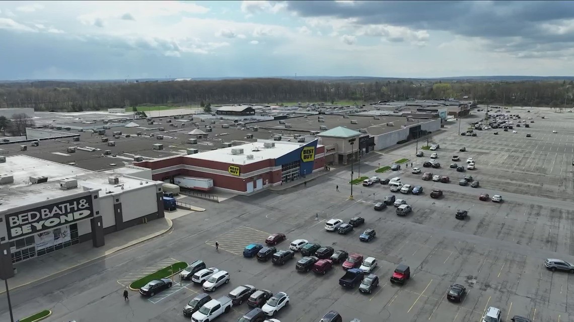 Senecas Interested in McKinley Mall | wgrz.com