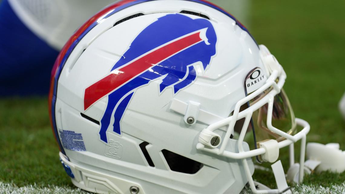 Bills depth chart will be tested vs. Miami Dolphins | wgrz.com