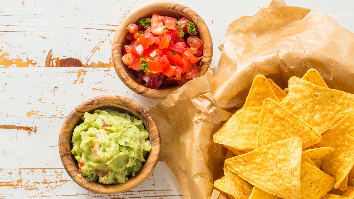Gramma Mora's teams up with CityMade to take its Mexican goodies ...