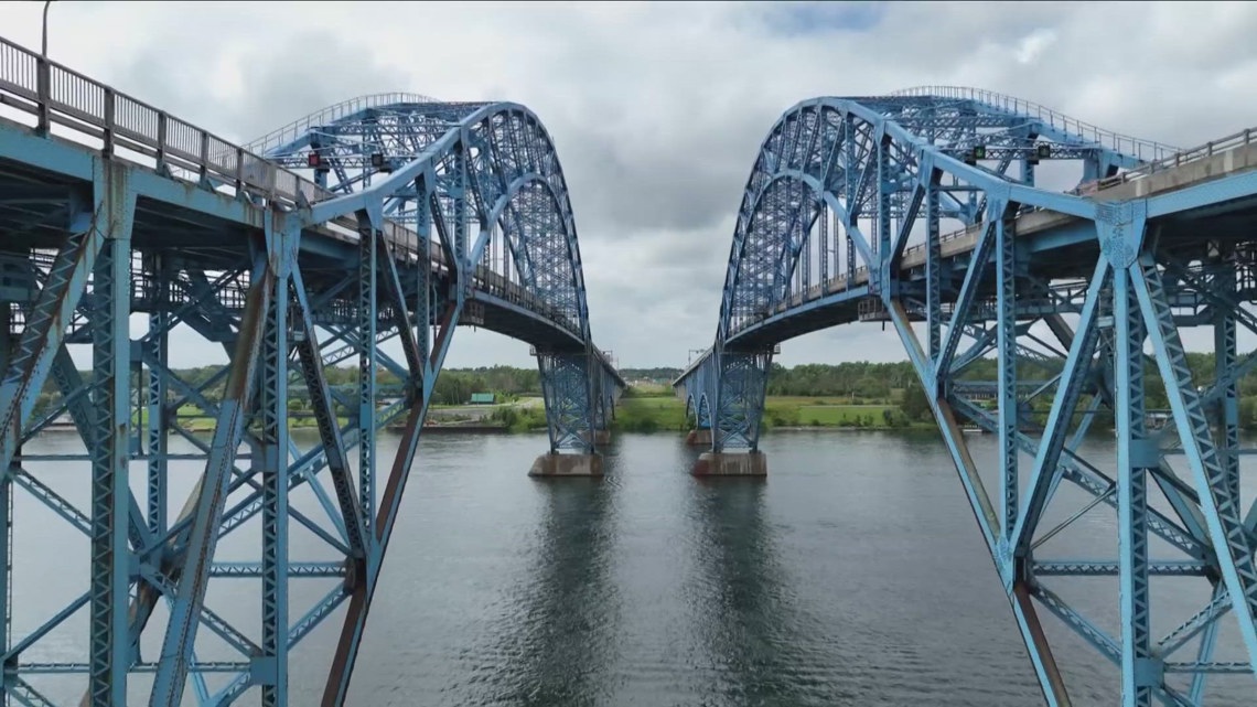 Bridge work will cause traffic delays on Grand Island | wgrz.com