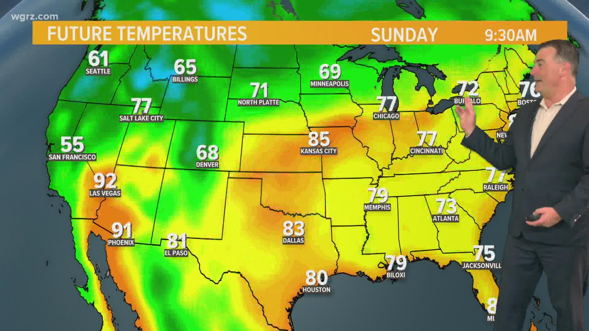 Connect - mobile apps and RSS feeds | wgrz.com