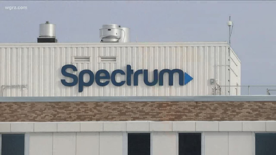 Spectrum customers affected by weekend outage could be due a partial ...