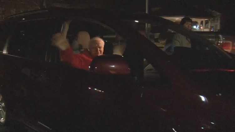 Coudersport revitalized after Adelphia scars | wgrz.com