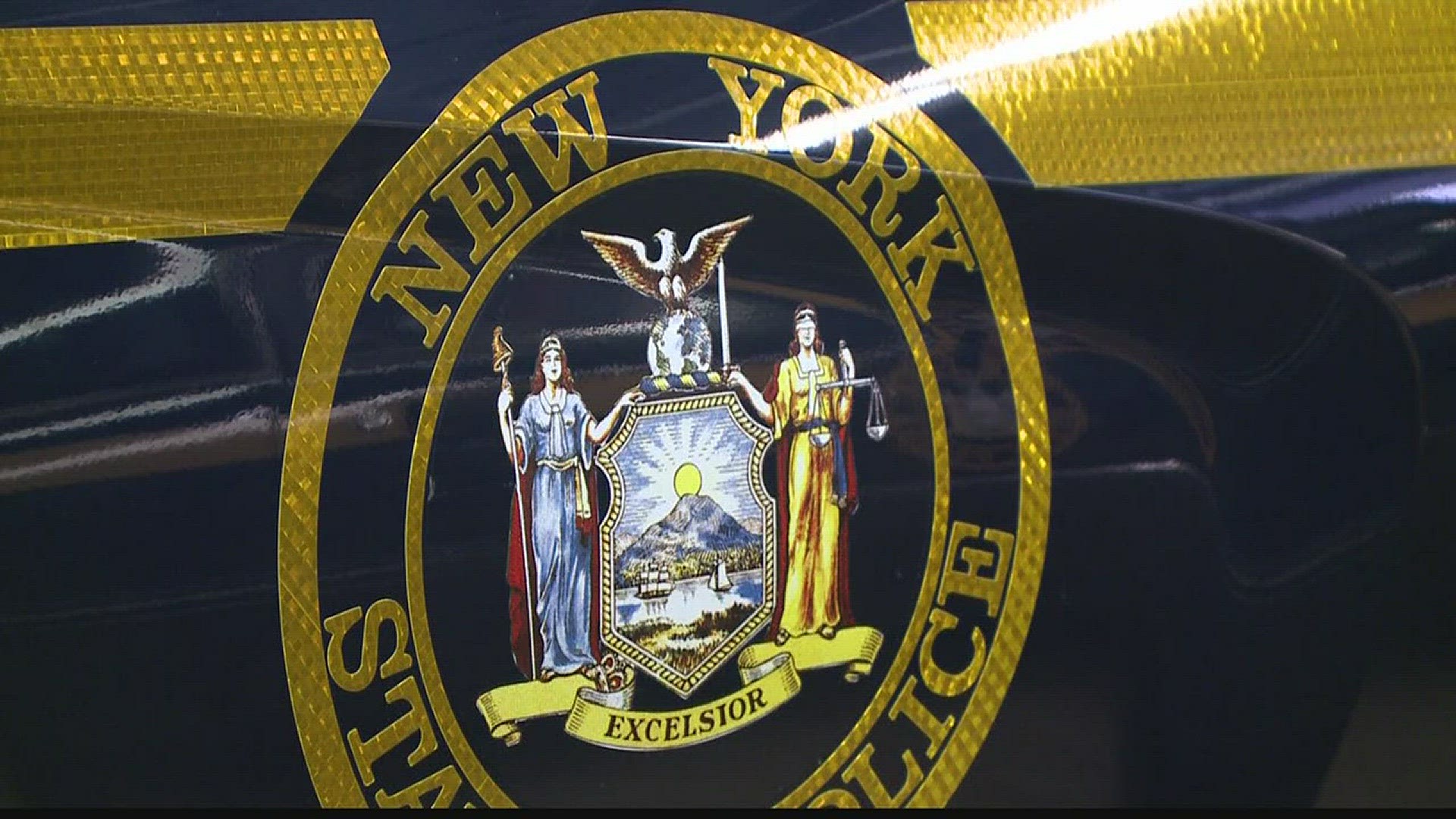 Today is final day to apply for NY State Police exam | wgrz.com