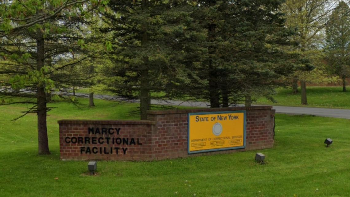 New York State Attorney General releases bodycam video of an inmates ...