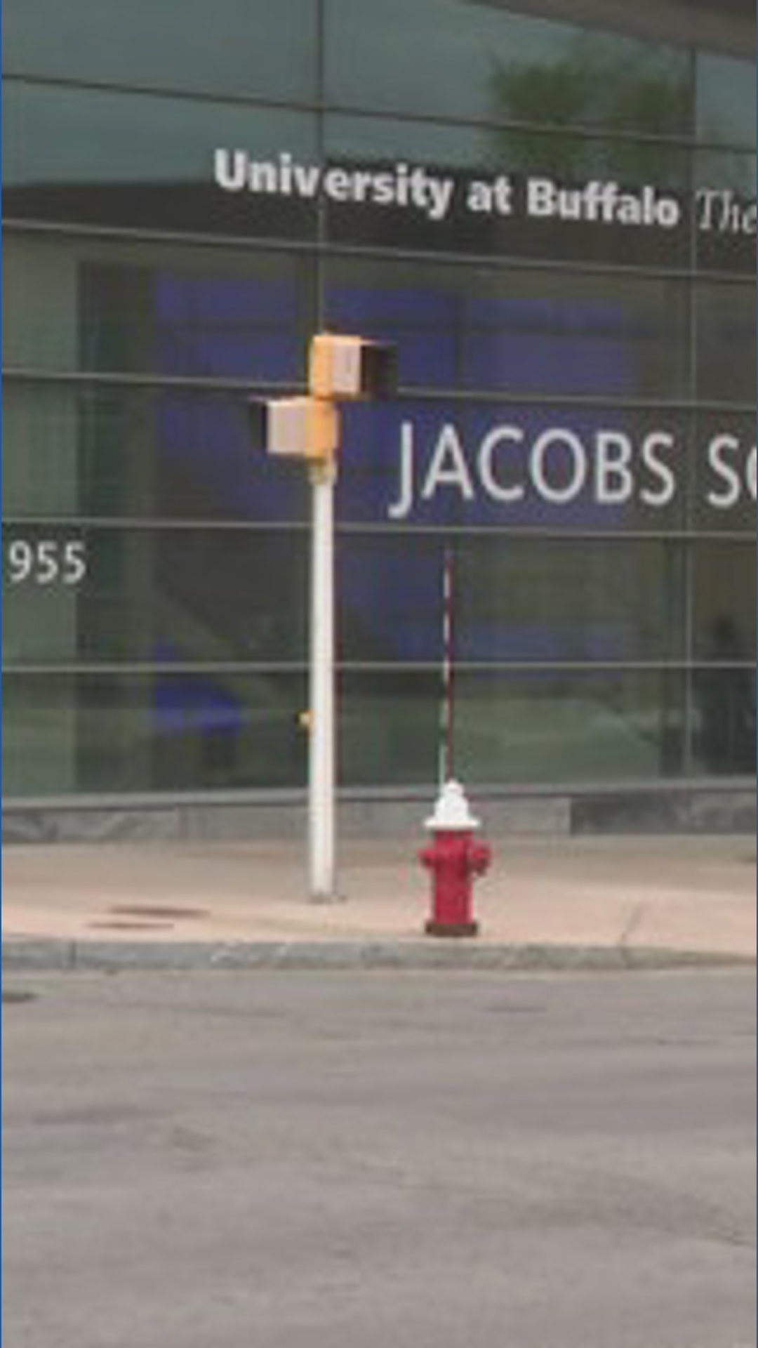 UB Med School drops tier in rankings | wgrz.com