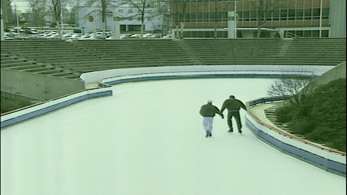 News 2 You: Remembering when folks skated where cars now park, and the ...