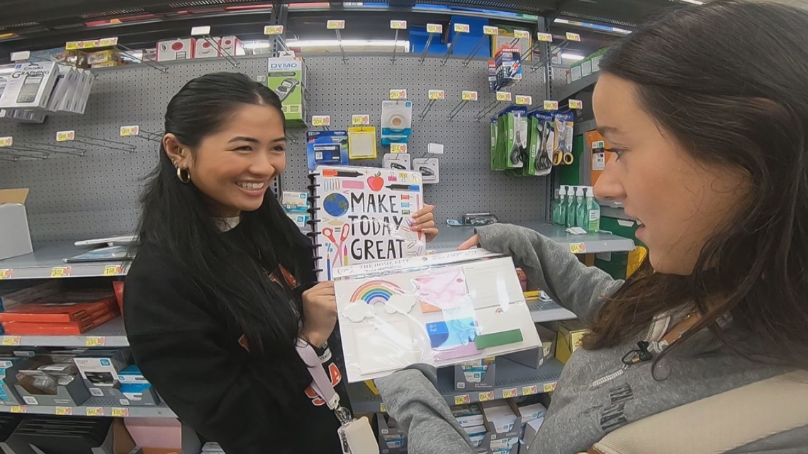 New teachers Back 2 School | wgrz.com