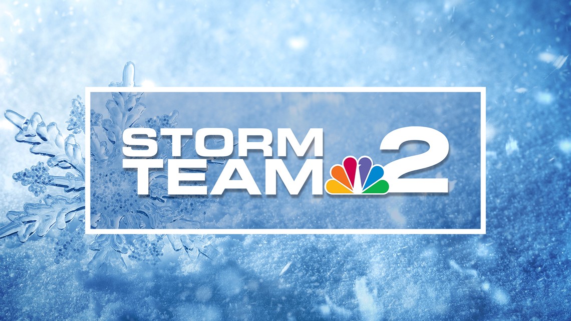 Storm Team 2 Midday Forecast for January 2, 2025 | wgrz.com
