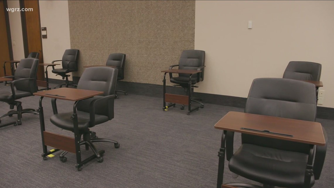 John Elmore perspective on the verdict | wgrz.com