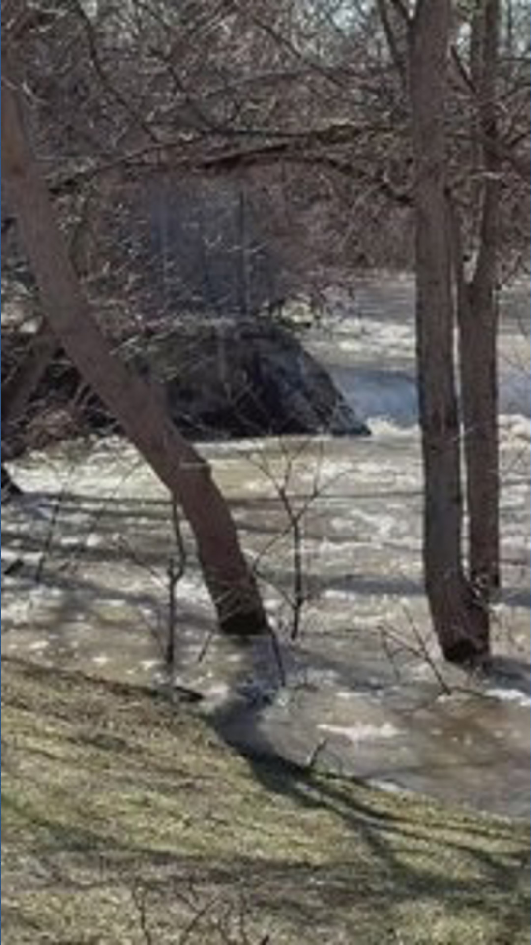National Weather Service issues flood warning for Tonawanda Creek in ...