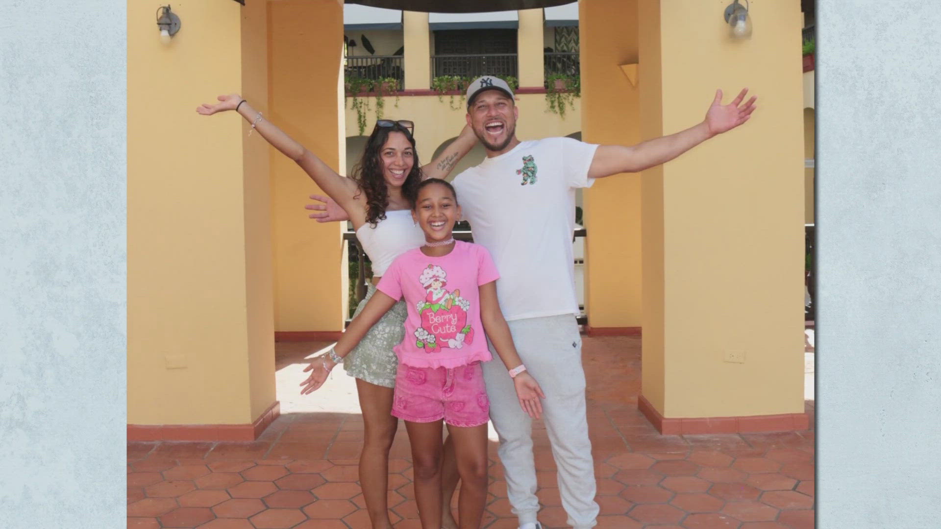 Buffalo family mourning loss of Marvin Dones Jr. after he drowned in ...