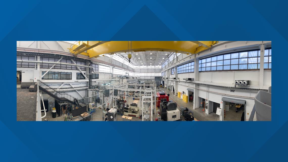 Northland Workforce Training Center looks for more instructors | wgrz.com