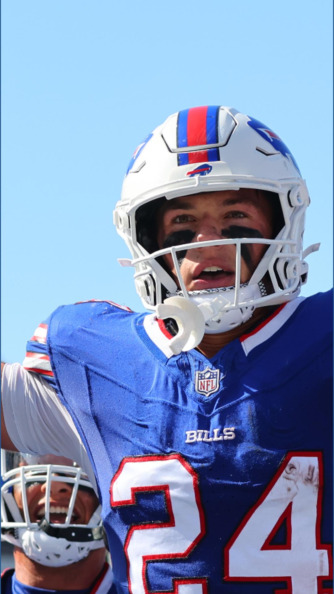 Bills postgame reaction: Around the locker room | wgrz.com