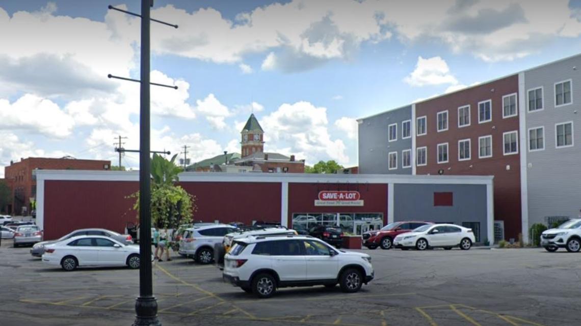 WNY Save-A-Lot closing after 22-years | wgrz.com