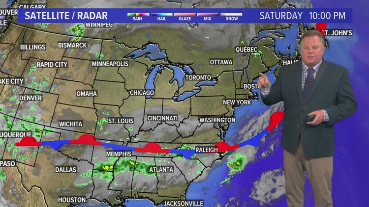 Closings and Delays | Buffalo, New York | wgrz.com