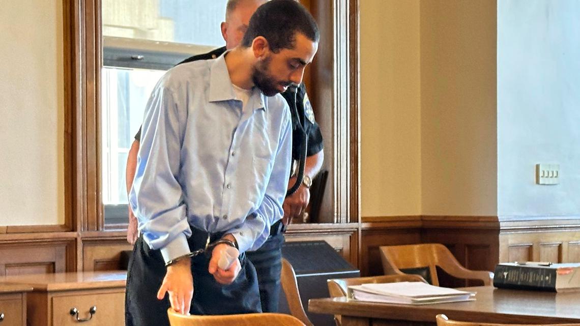 Opening statements begin Monday in trial of Hadi Matar | wgrz.com