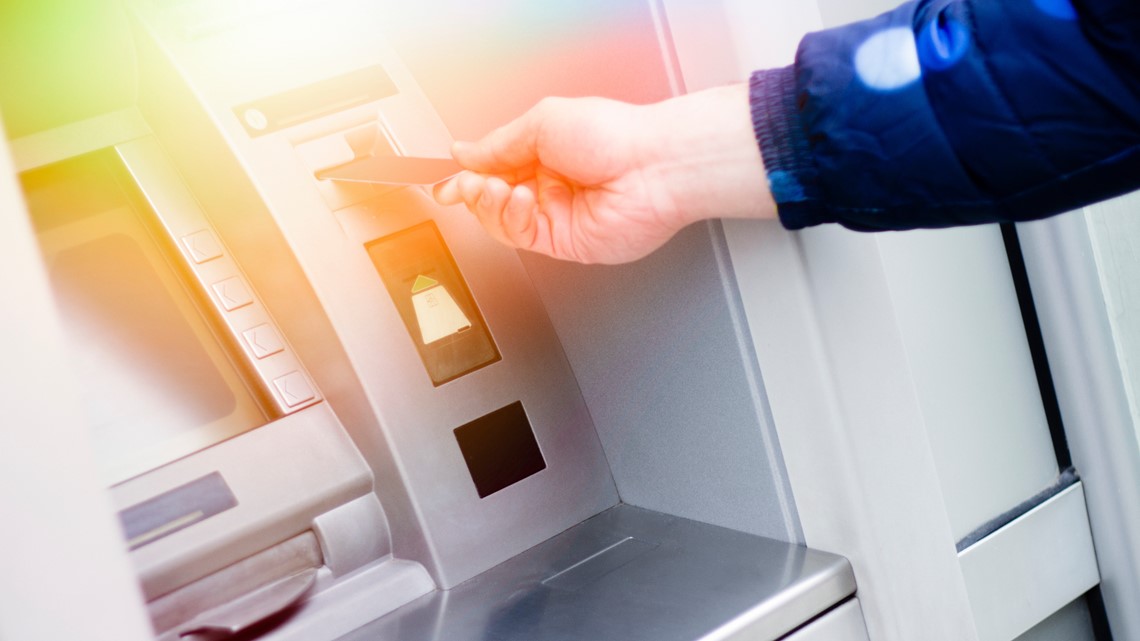 Scams inside gas station pumps and ATM'S to watch out for | wgrz.com