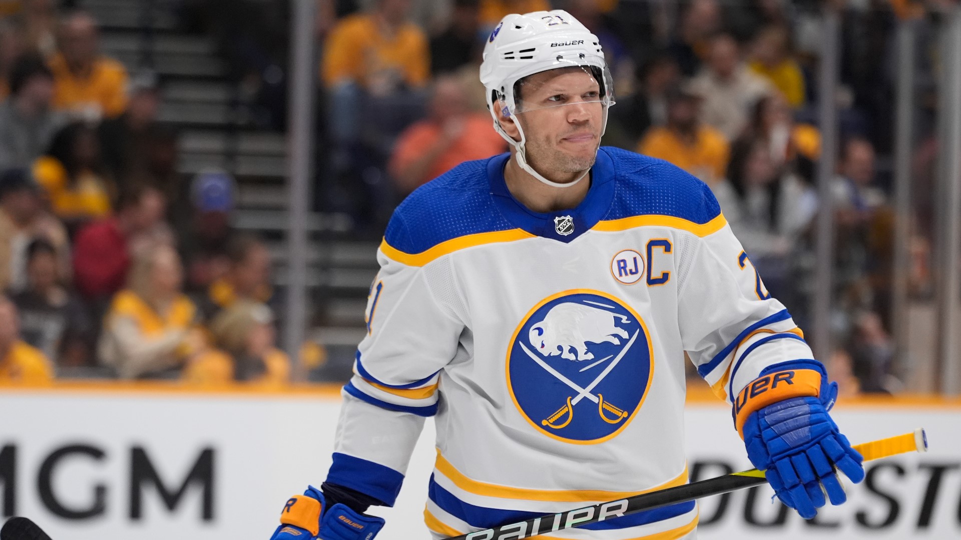 Former Buffalo Sabres player sells WNY home for $1.55 million | wgrz.com