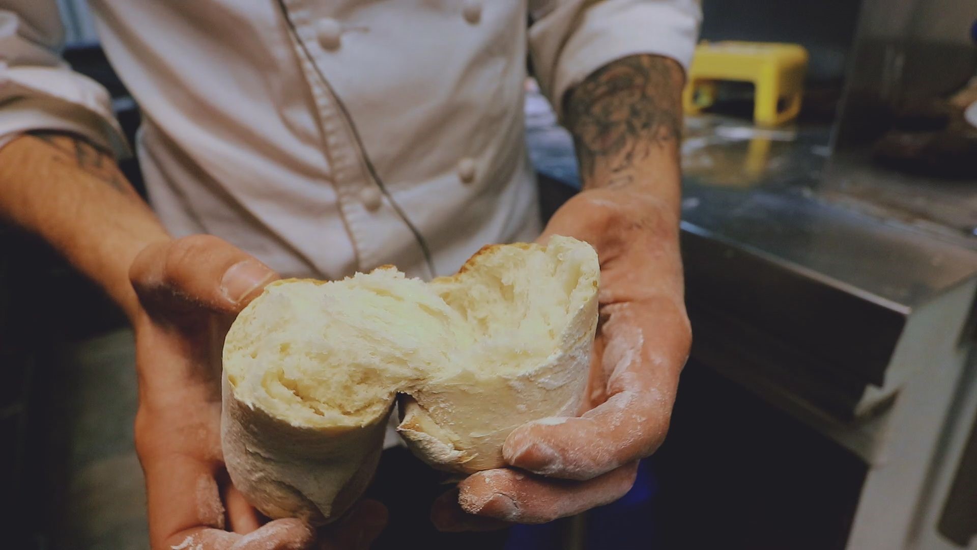 A French pastry chef in the City of Good Neighbors | wgrz.com