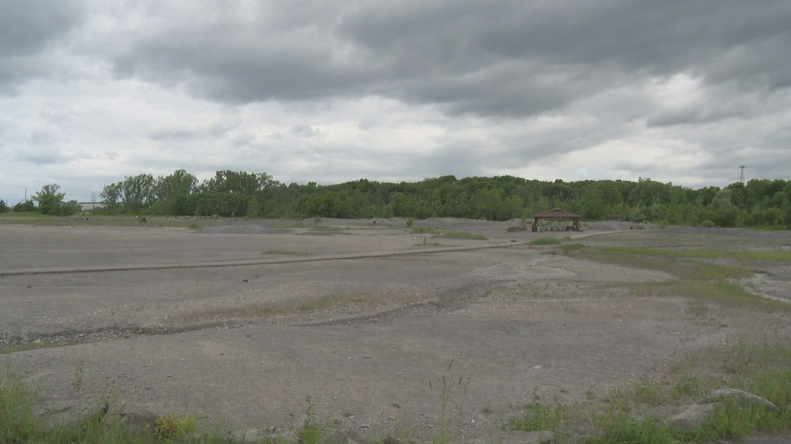 Penn Dixie Fossil Park seasonal hours begin | wgrz.com