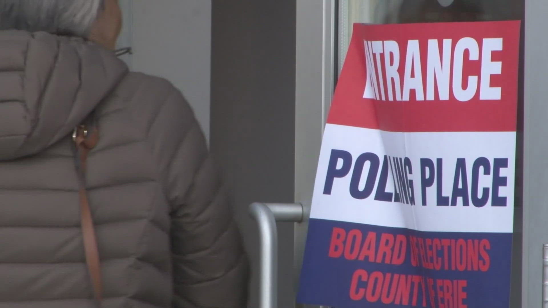 What is the SAVE Act? | wgrz.com