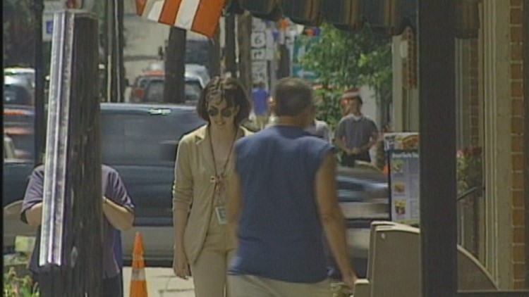 Coudersport revitalized after Adelphia scars | wgrz.com