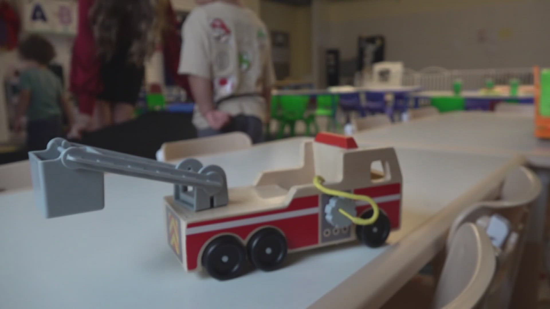 Niagara County Social Services warns families of childcare assistance ...