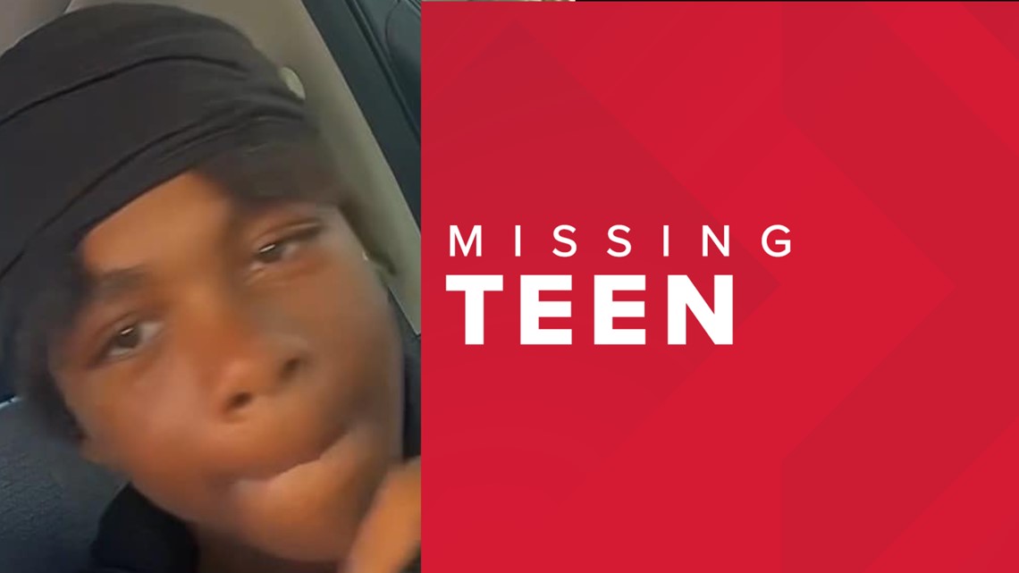 Buffalo Police looking for missing 14-year-old | Lipstick Alley