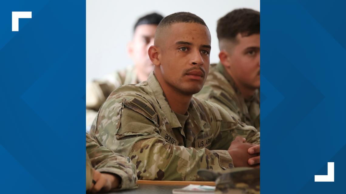 West Seneca soldier dies in California training accident involving Army ...