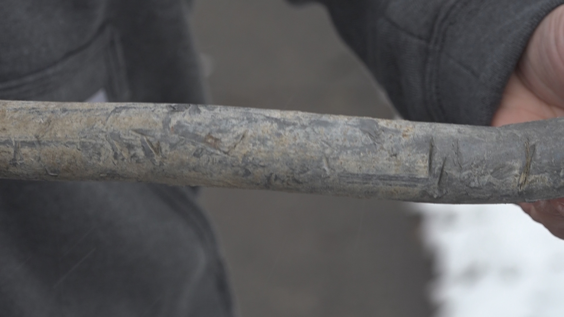 How 2: Tips for identifying and testing your water service line ...