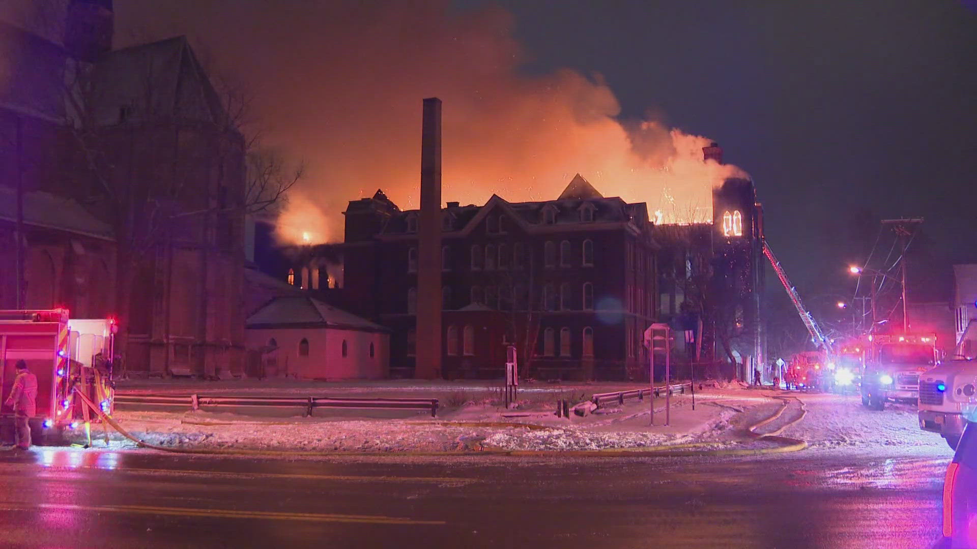 Ads are coming to ChatGPT soon, OpenAI announces | wgrz.com