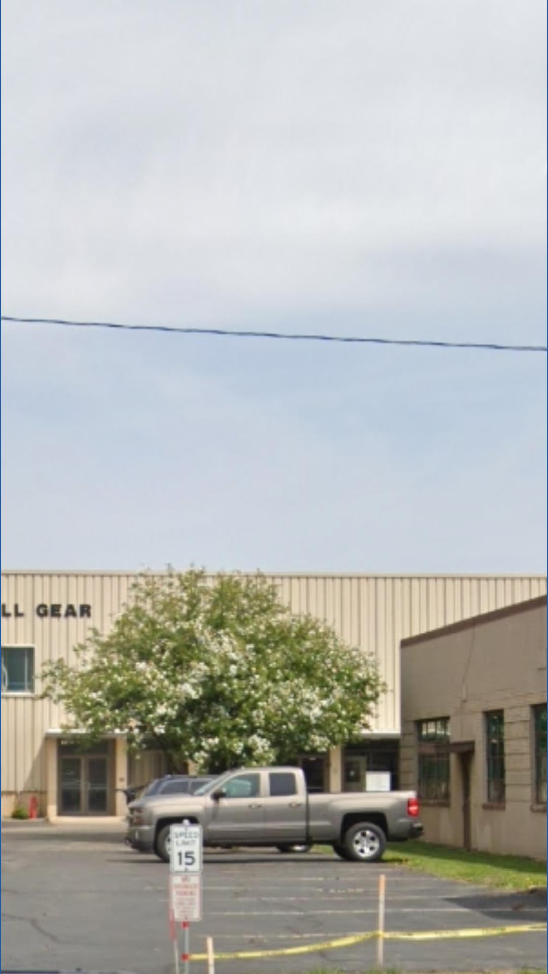Nuttall Gear to lay off 32 employees in Niagara Falls | wgrz.com