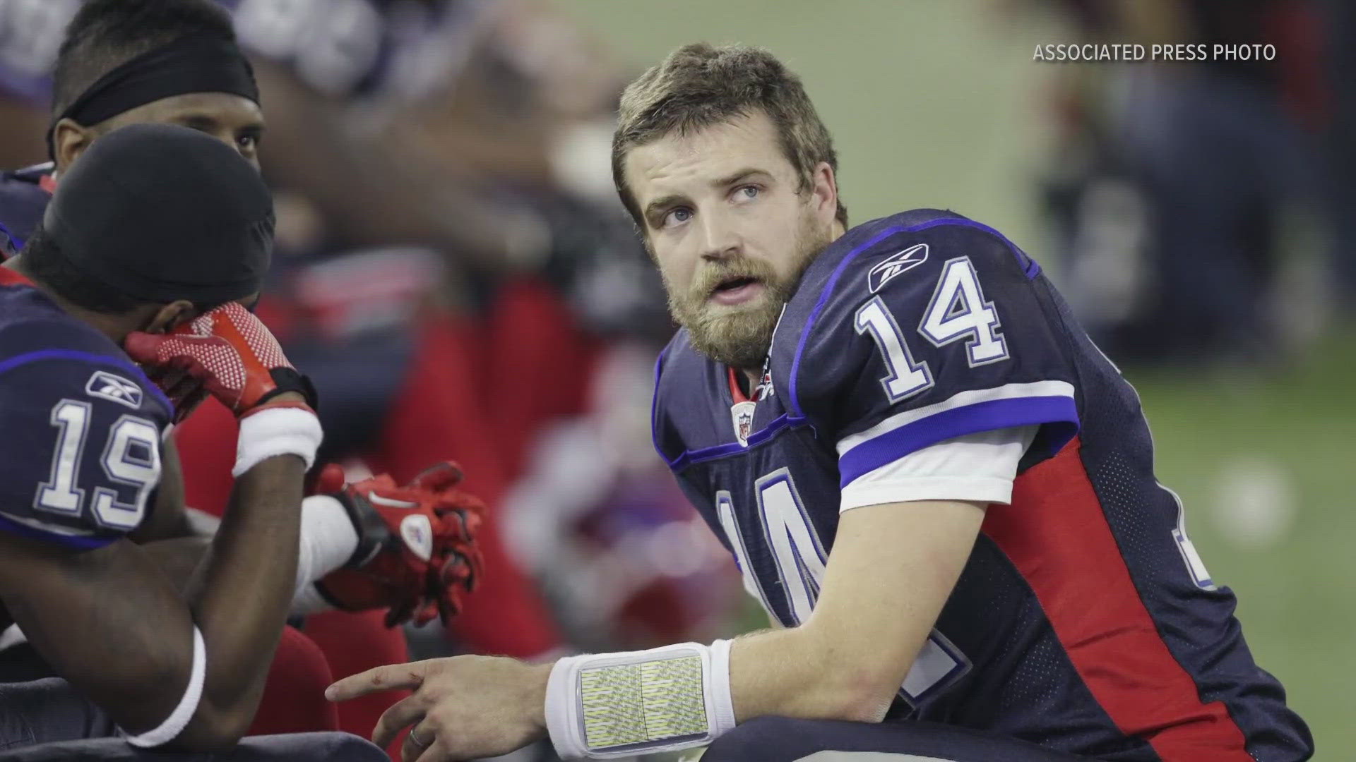 Ryan Fitzpatrick to host live show at Wayland Brewing | wgrz.com