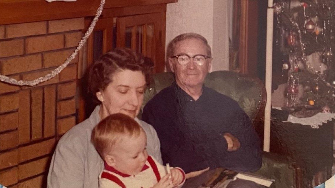 Unknown story of the Gallivan family | wgrz.com