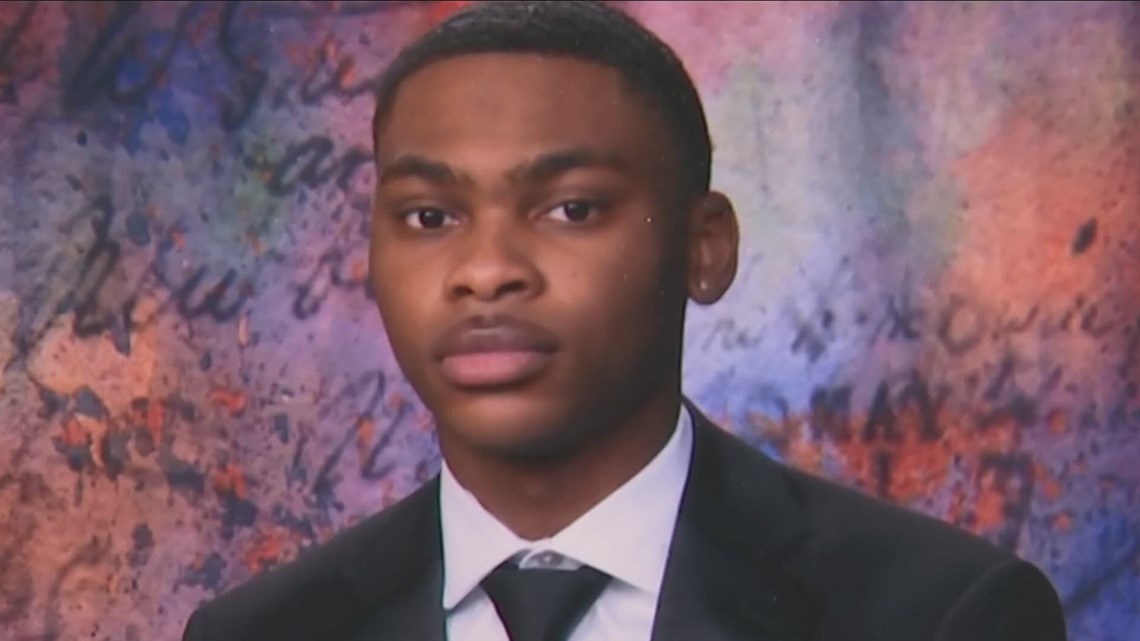 Buffalo State student Tyler Lewis stabbing case | wgrz.com