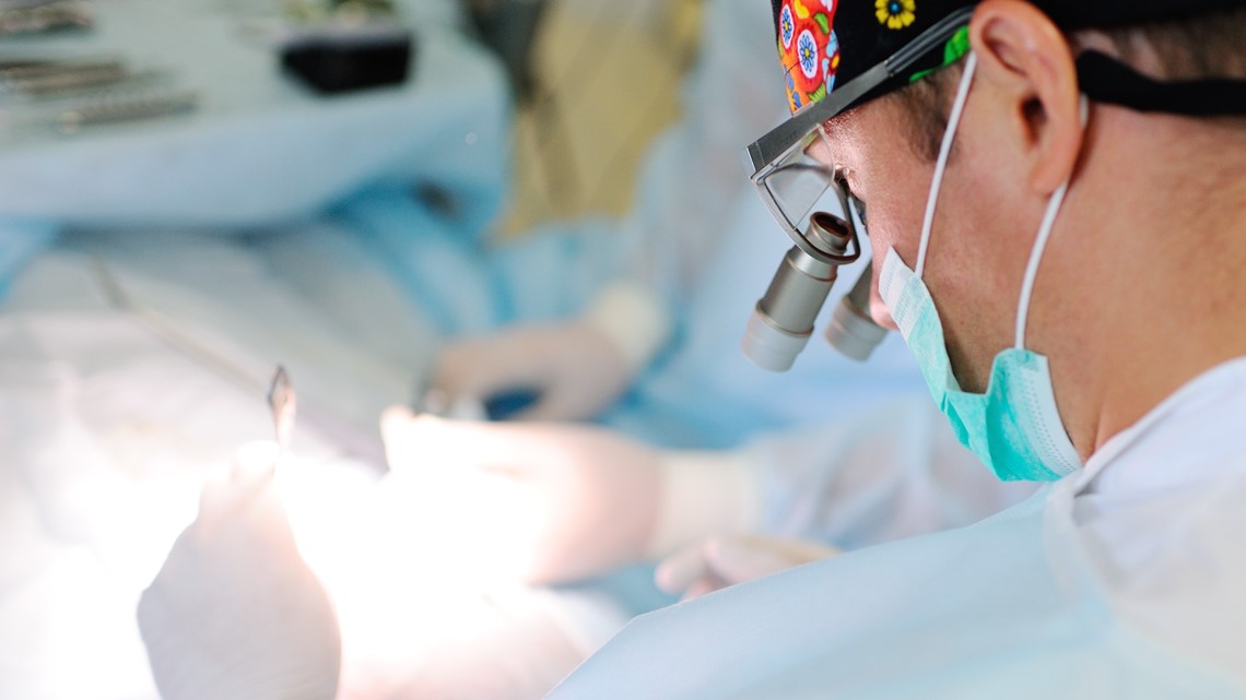 Atlas Surgery Center to open as region's first outpatient neurosurgery ...