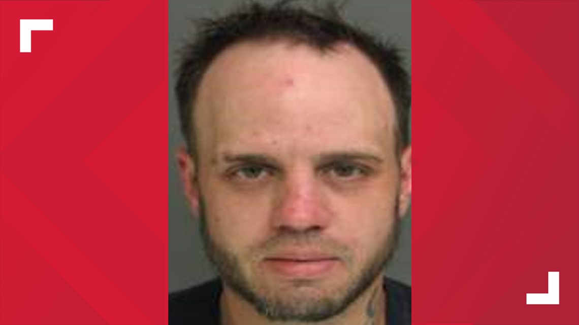 Man arrested twice for using snow plow scam to steal from elderly ...