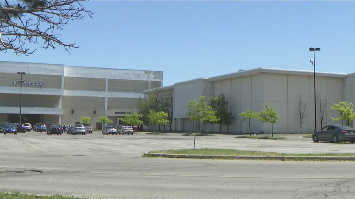 JCPenney drops challenges to Boulevard Mall eminent domain process ...