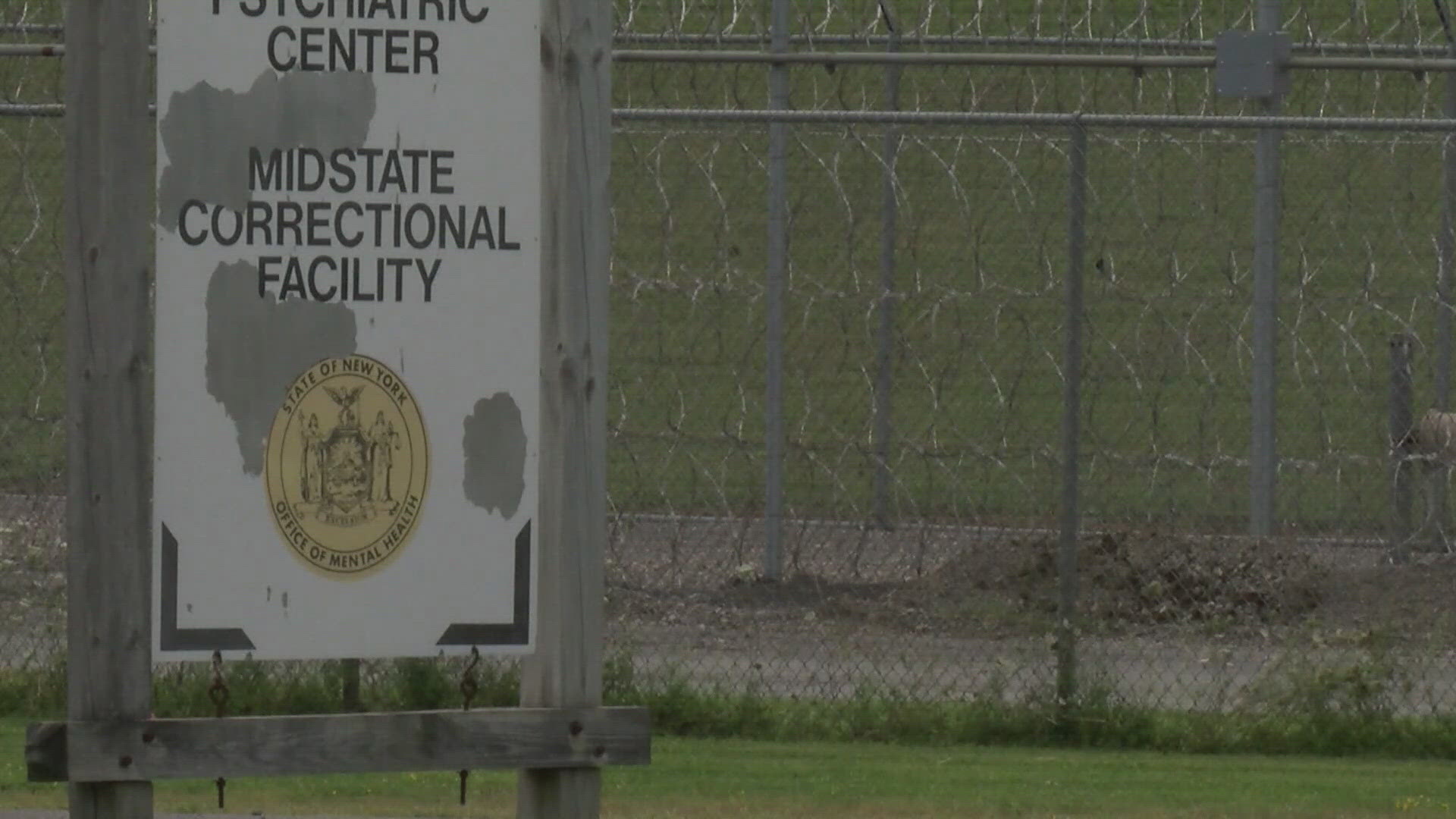 NY prison guards beat an inmate to death then tried to cover it up ...