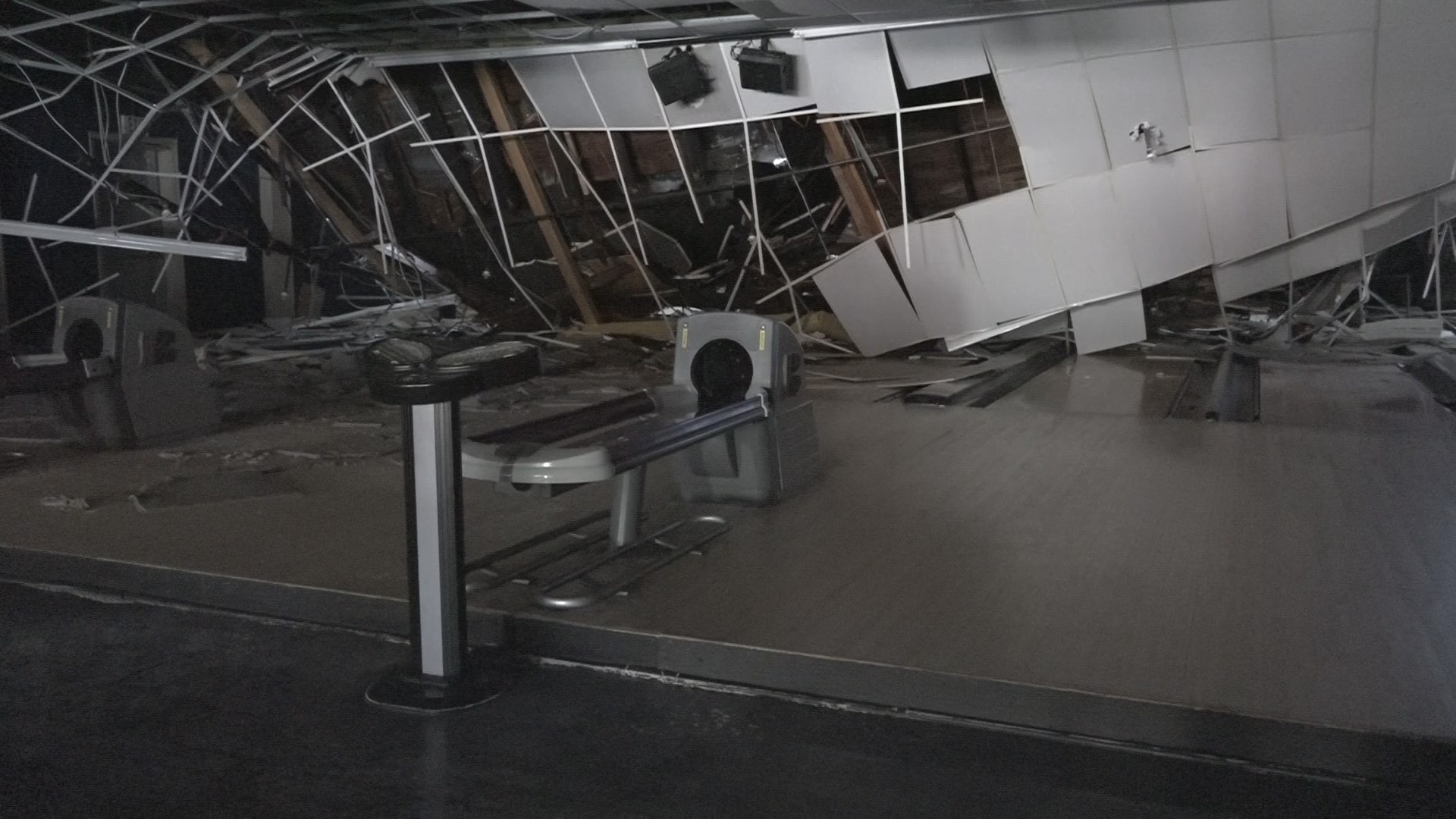 Braymiller's Lanes winter weather storm snow | wgrz.com