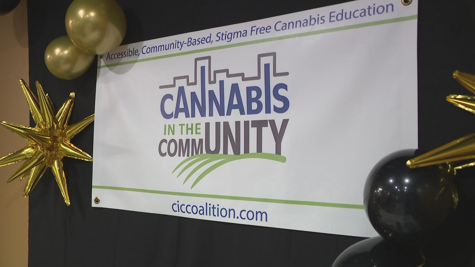New cannabis education organization launches | wgrz.com