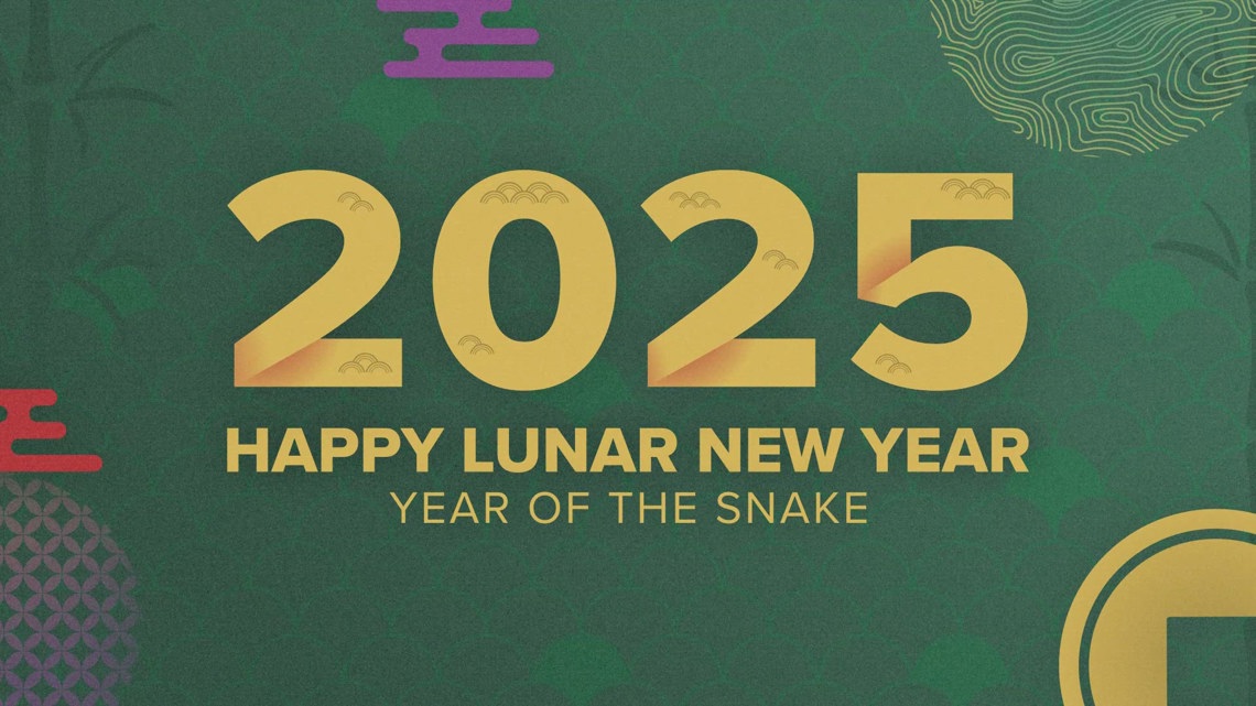 Lunar New Year gala and dinner held at UB | wgrz.com
