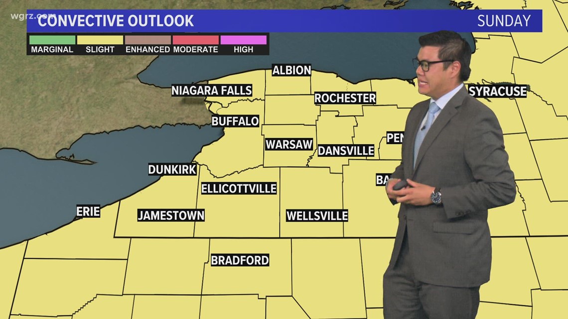 The Short Life of Justin Strzelczyk | wgrz.com