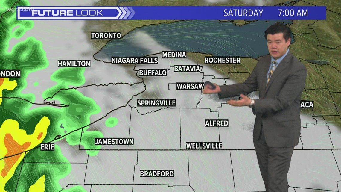 Lockport ranked best city to retire in NY in 2021 | wgrz.com