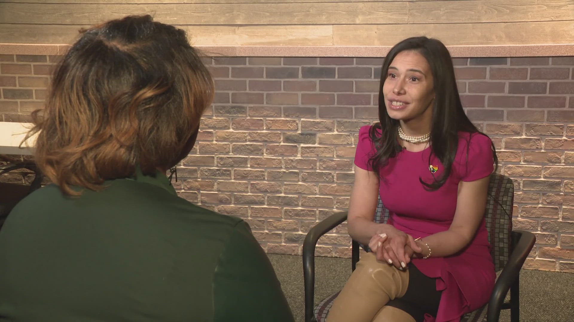 Working mother Talia Rodriguez announces bid for Buffalo School Board ...