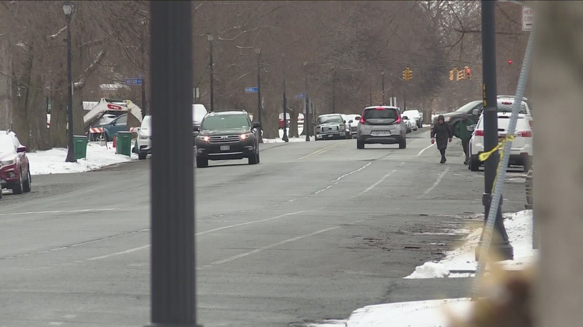 Verizon to Install Cell Tower in S. Buffalo | wgrz.com