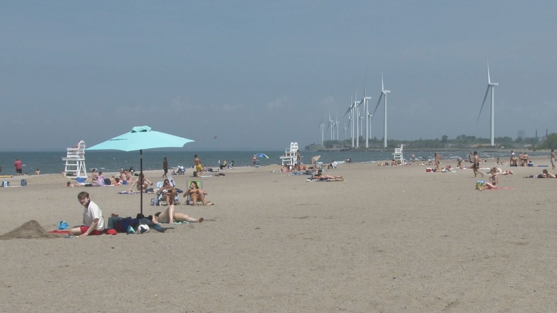 Beachfront bar reopens this weekend under new operators | wgrz.com