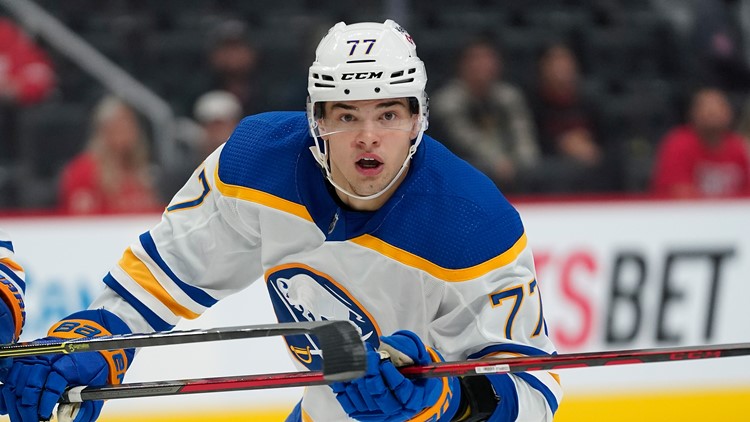 Jennifer Stanonis | wgrz.com