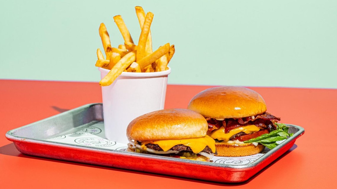 Mister Sizzles restaurant to open new location | wgrz.com